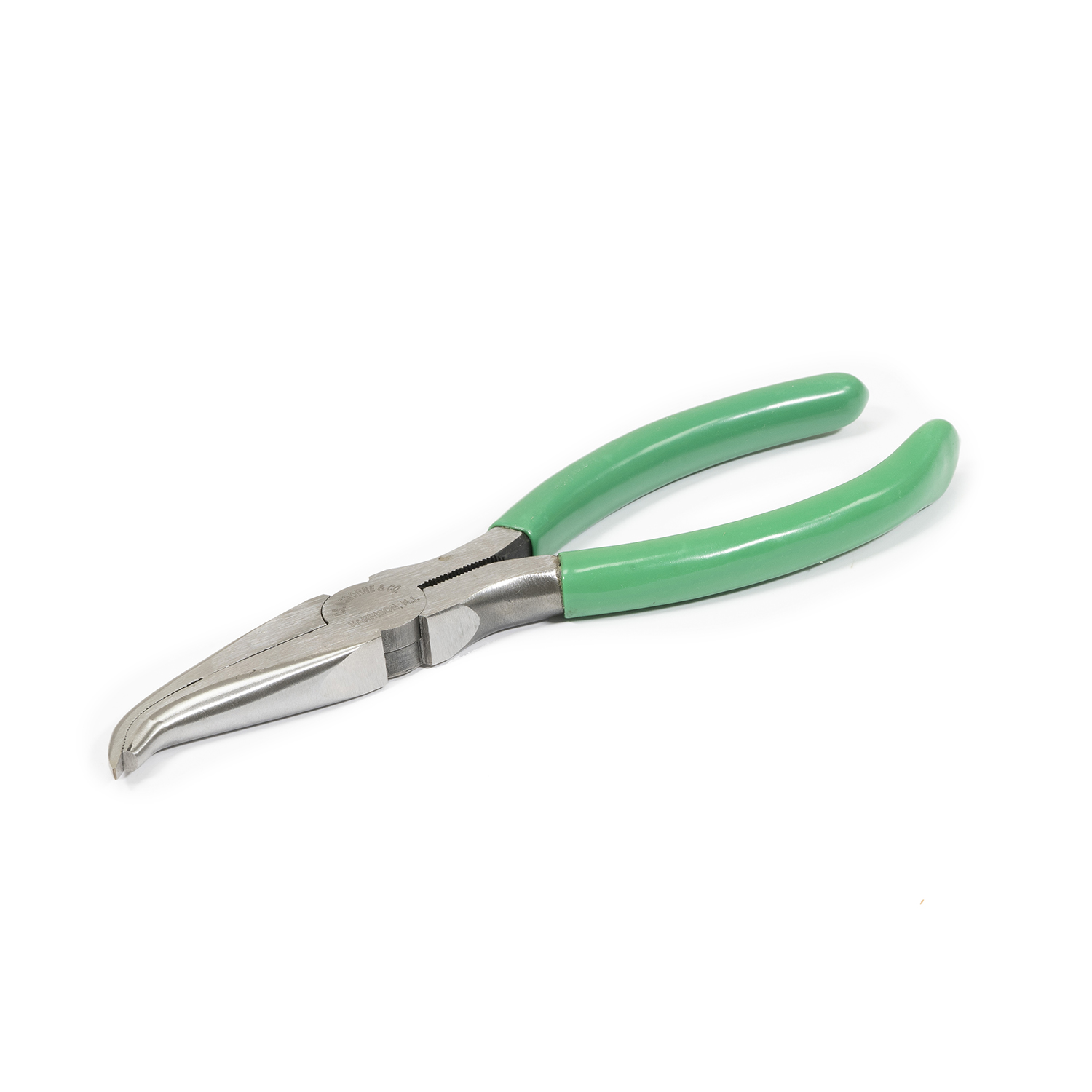 Staple puller pliers store