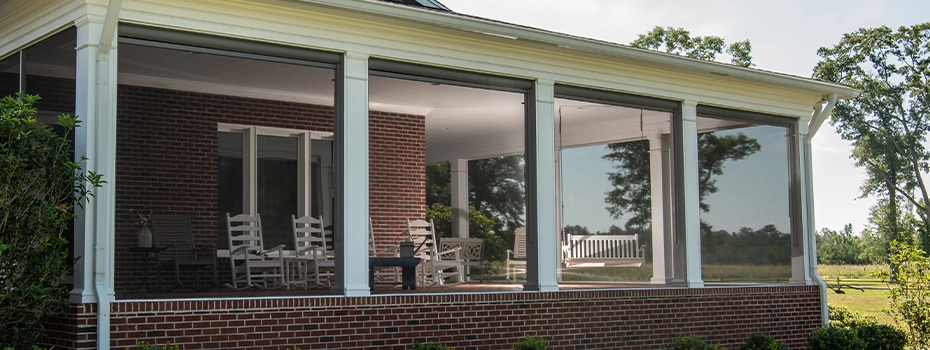 Screen and Mesh Fabrics By the Yard | Trivantage