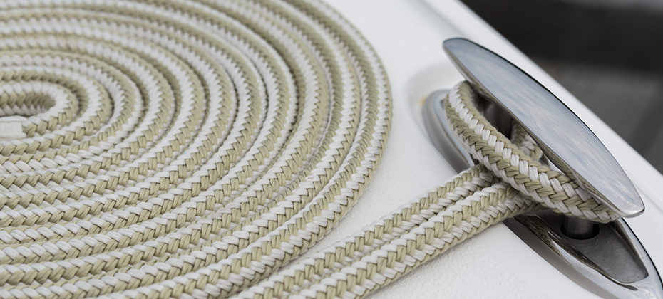 Awning and Marine Rope and Cordage | Trivantage