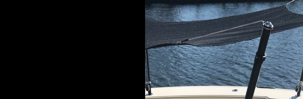 Trivantage | Marine-Grade Fabric, Mildew Protection, & More