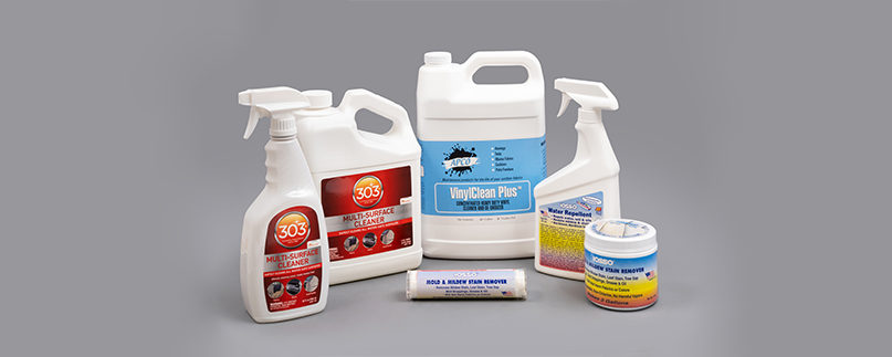 How To Clean Awning Fabric | Trivantage