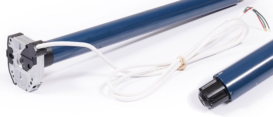 Somfy 4-Wire CMO Motors | Motorized Awning & Shade | Trivantage