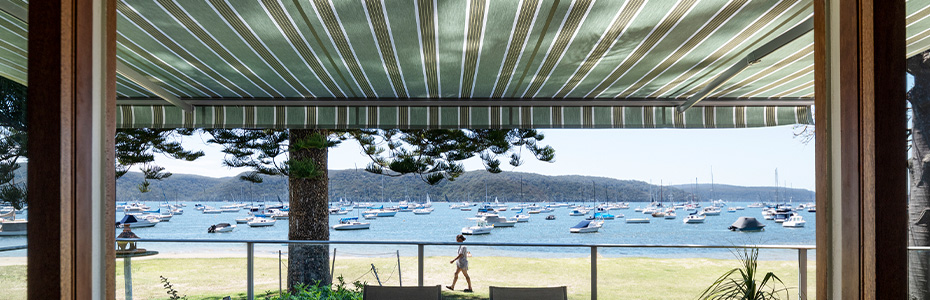 Dickson® Awning Fabric By the Yard | Trivantage