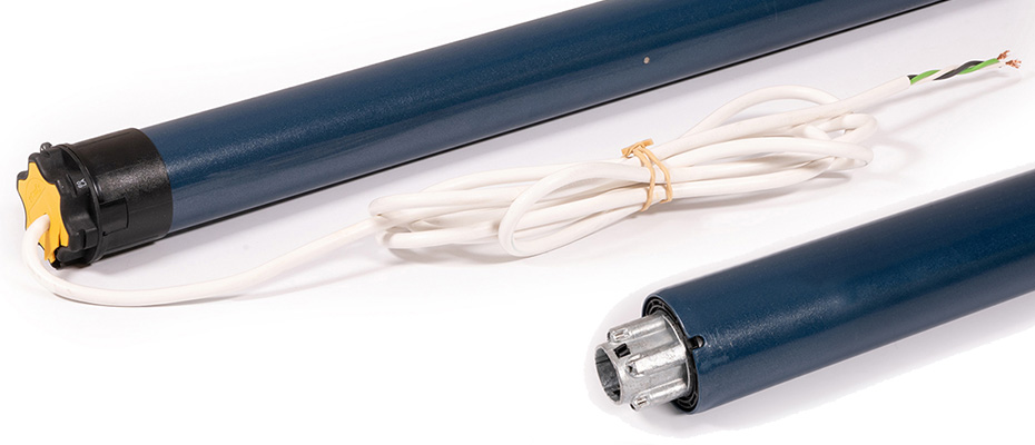 Somfy Altus RTS Motors | Motorized Awning & Shade | Trivantage