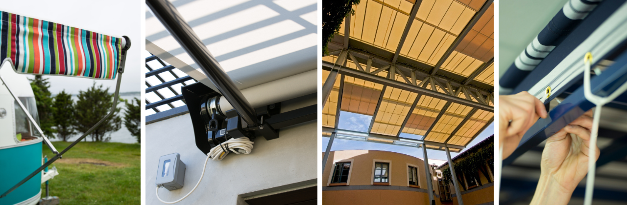 Trivantage | Awning Hardware & More | Your One-Stop Shop