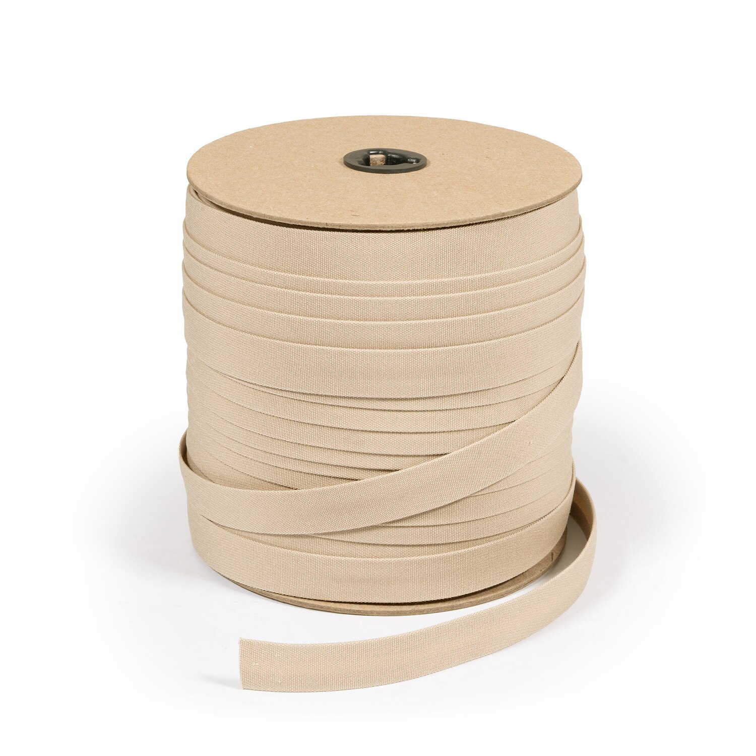 Sunbrella® Marine Binding 3/4" x 100-yd 4633 Linen