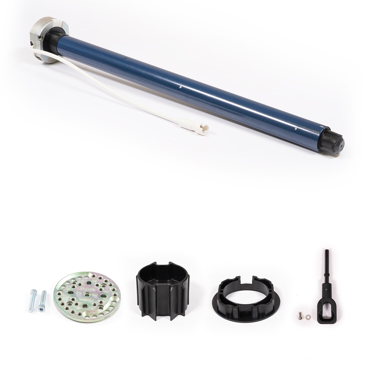 SOMFY SUNEA 550 RTS MOTOR KIT