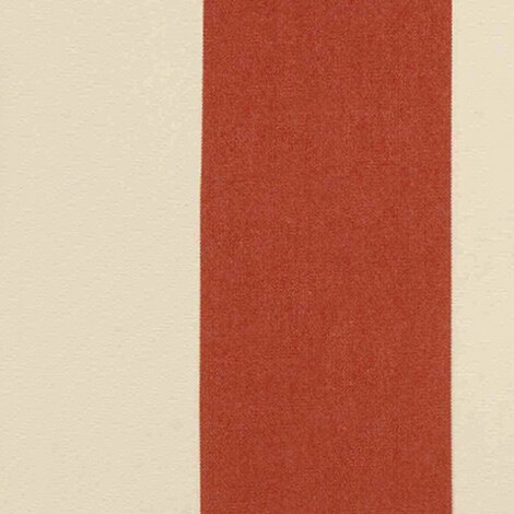 Dickson North American Collection 47" #8557 Paris Rouge Red/Natural ...