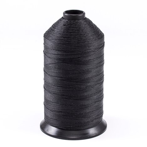Polyester Thread Anefil Bonded N/W 16-oz 270 Black (CUS) | Trivantage