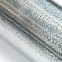 Gatorshield Galvanized Steel Round Tubing 14-ga 2-3/8" OD 24' (SPO ...