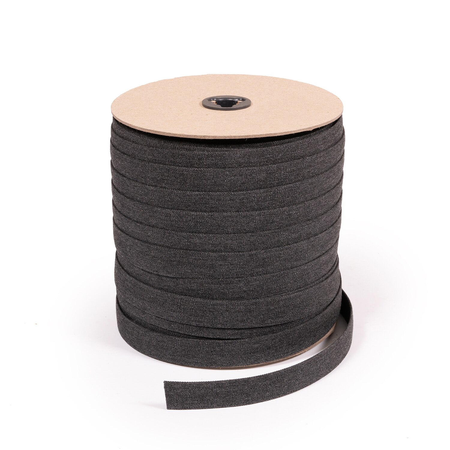 Sunbrella Marine Binding 3/4" x 100-yd 4684 Slate